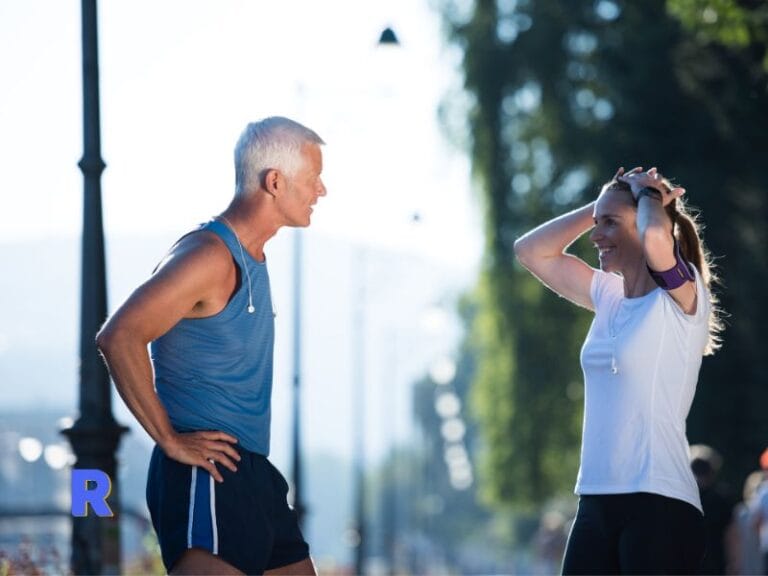 10 Week Marathon Training Plan - Running Routines