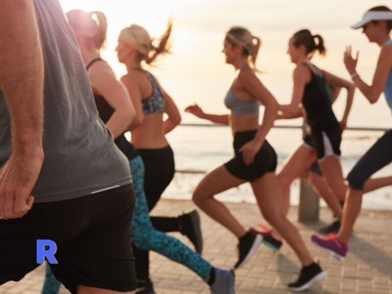 Archives des Training Plan - Running Routines