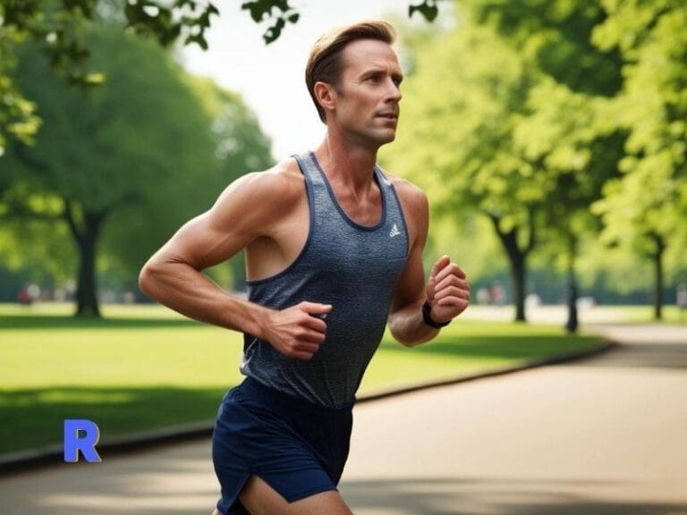 First Time Marathon Training Plan - Running Routines