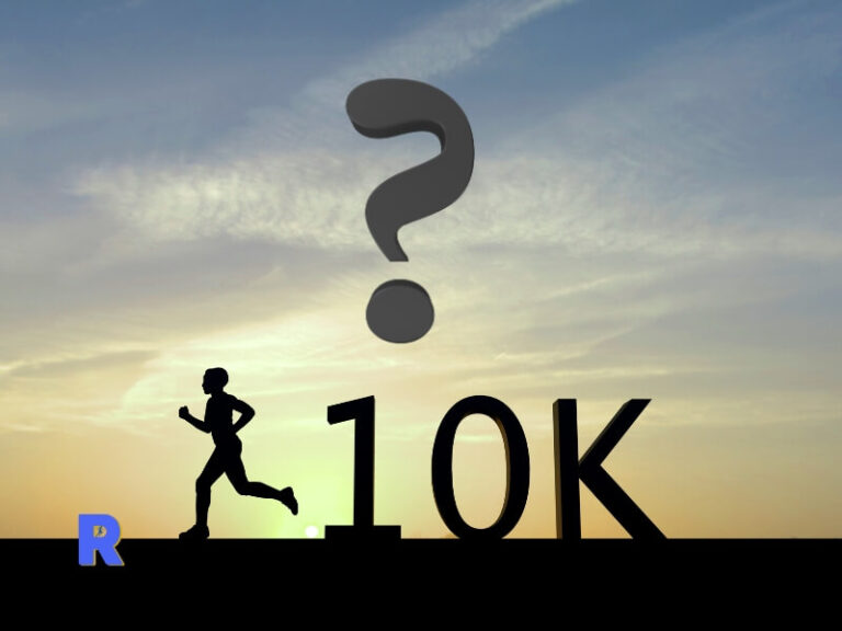 10K in Miles Run Explained: Everything You Need to Know - Running Routines