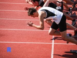 What Is The Average Human Speed In Different Activities? - Running Routines